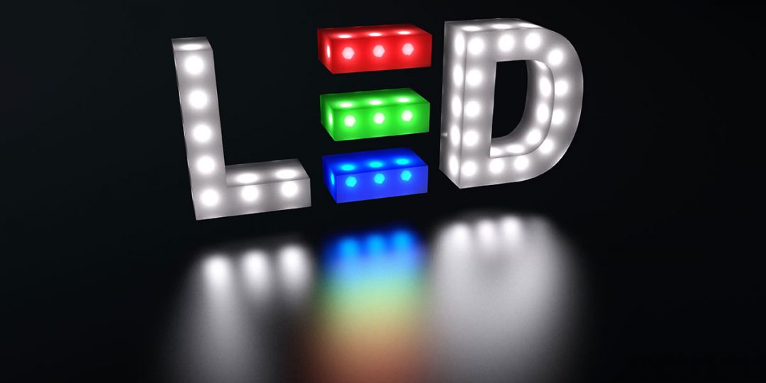 Différences entre WLED et LED : Tout ce que vous devez savoir