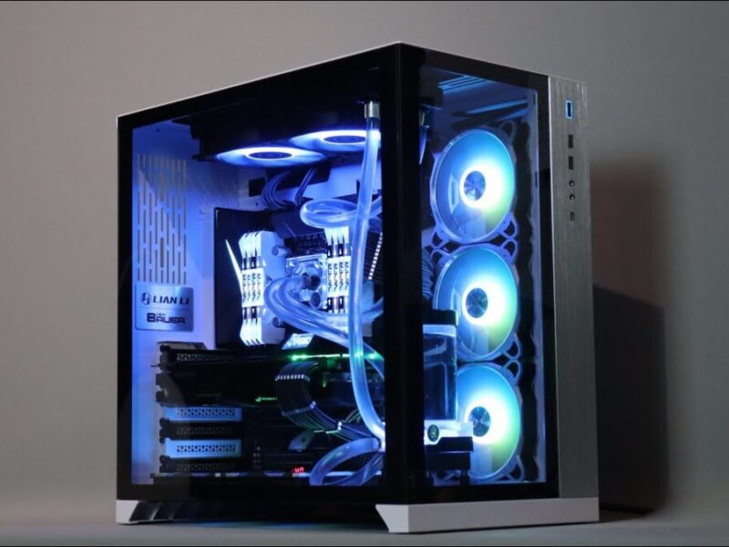 Configuration PC Gamer RTX 3090 à 4000€ (Guide)