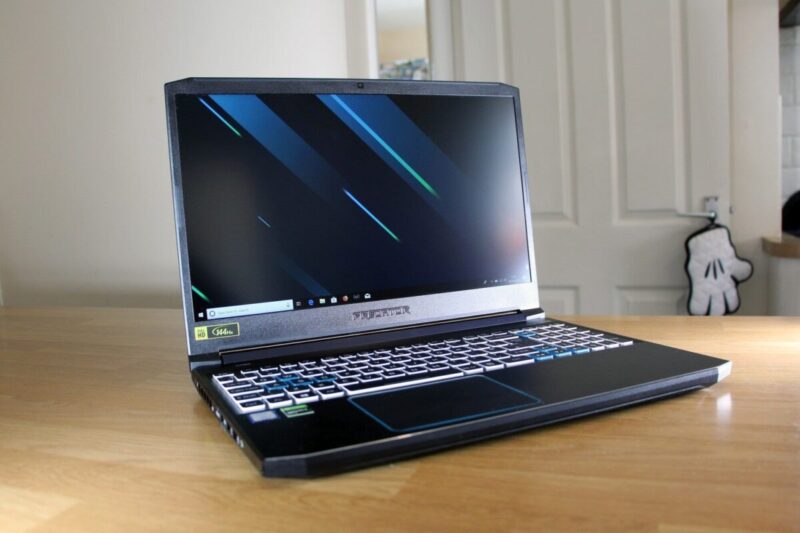 7 PC Portable pour Jouer à Minecraft (Guide + Comparatif)